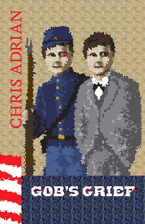 Important Book of the Day – The Children’s Hospital by Chris Adrian ...