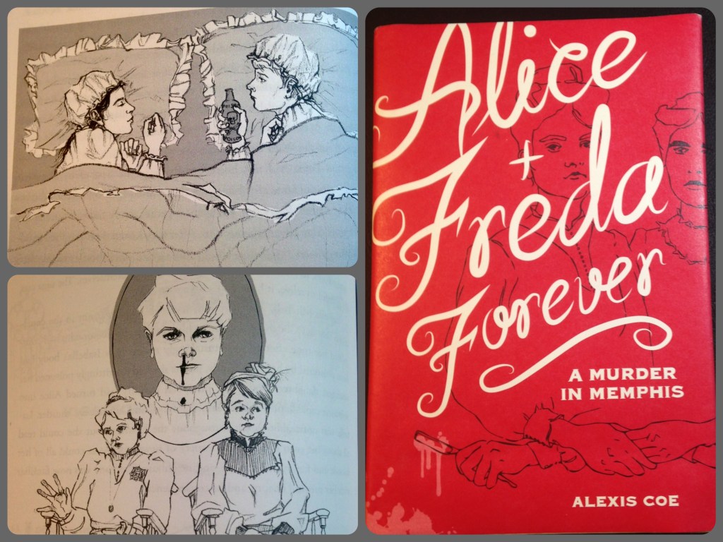 The Significant, Sad Case Of Alice Mitchell, Told By Alexis Coe in ...