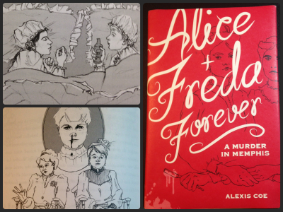 The Significant, Sad Case Of Alice Mitchell, Told By Alexis Coe in ...